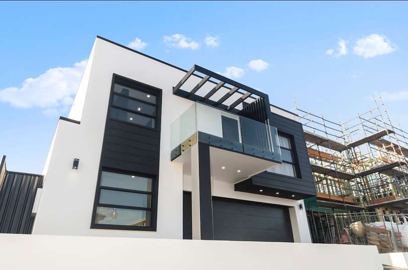 Residential & Commercial - HCT Engineering