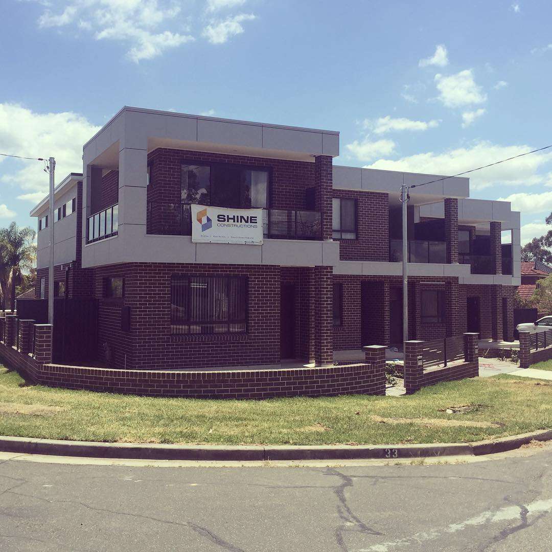 Residential & Commercial - HCT Engineering