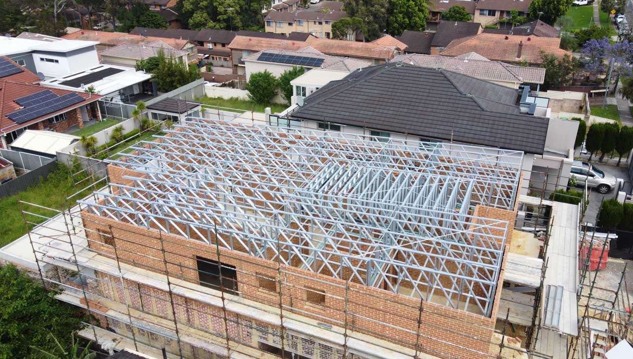 LGS 2 - HCT Engineering