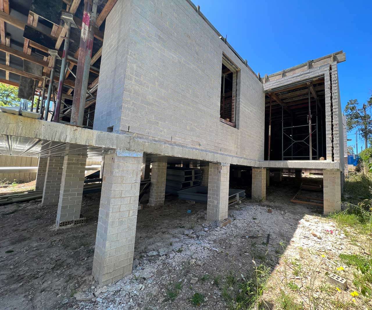 RCC 4 - HCT Engineering