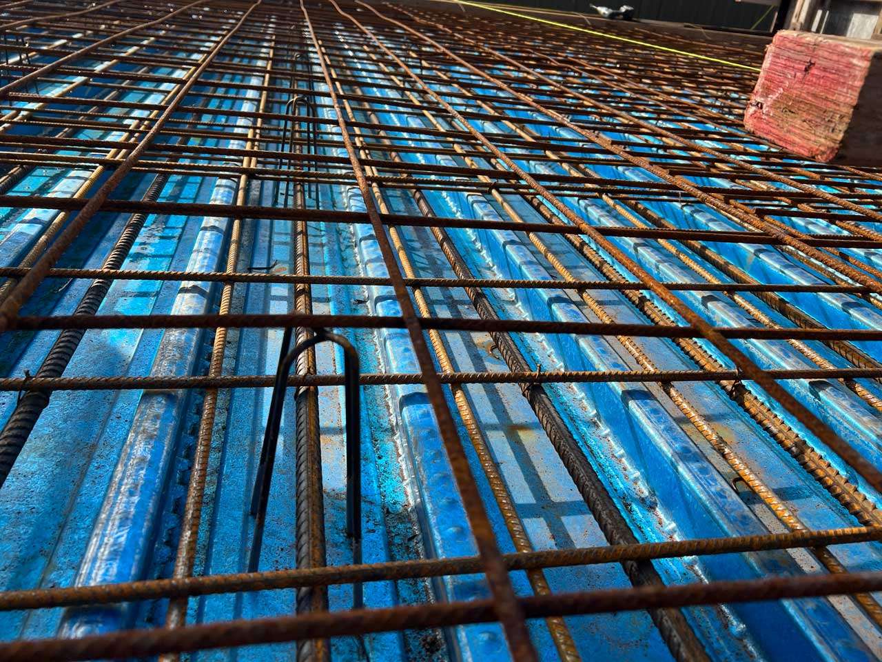 RCC 6 - HCT Engineering