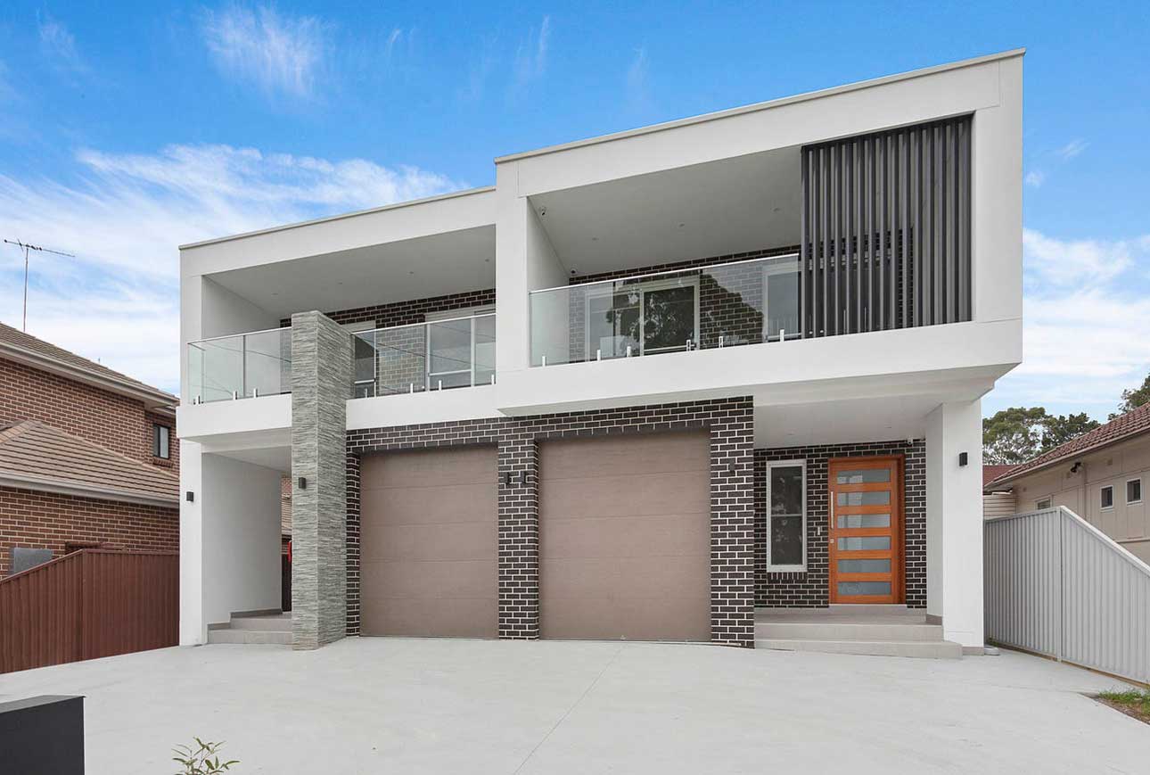 Revesby - HCT Engineering