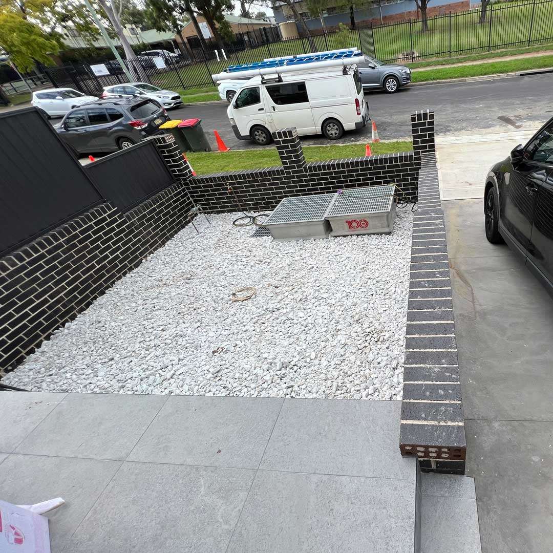 Above Ground OSD - HCT Engineering