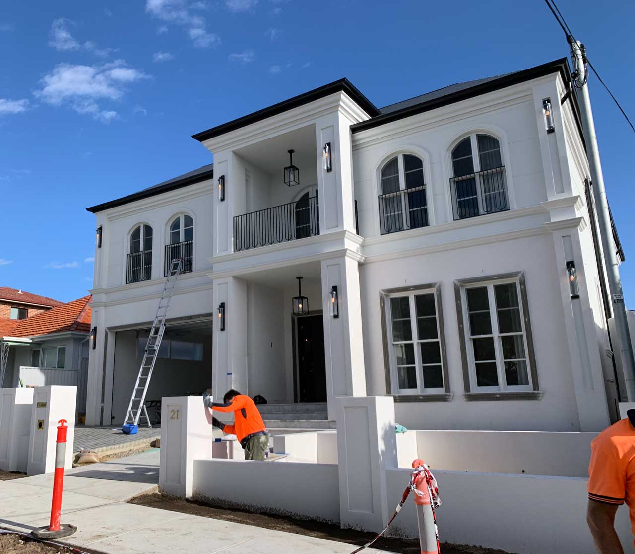 Hurstville - HCT Engineering