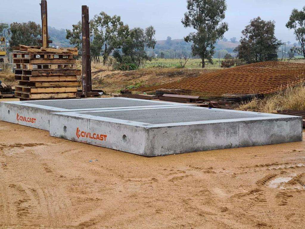 SD 5 - HCT Engineering