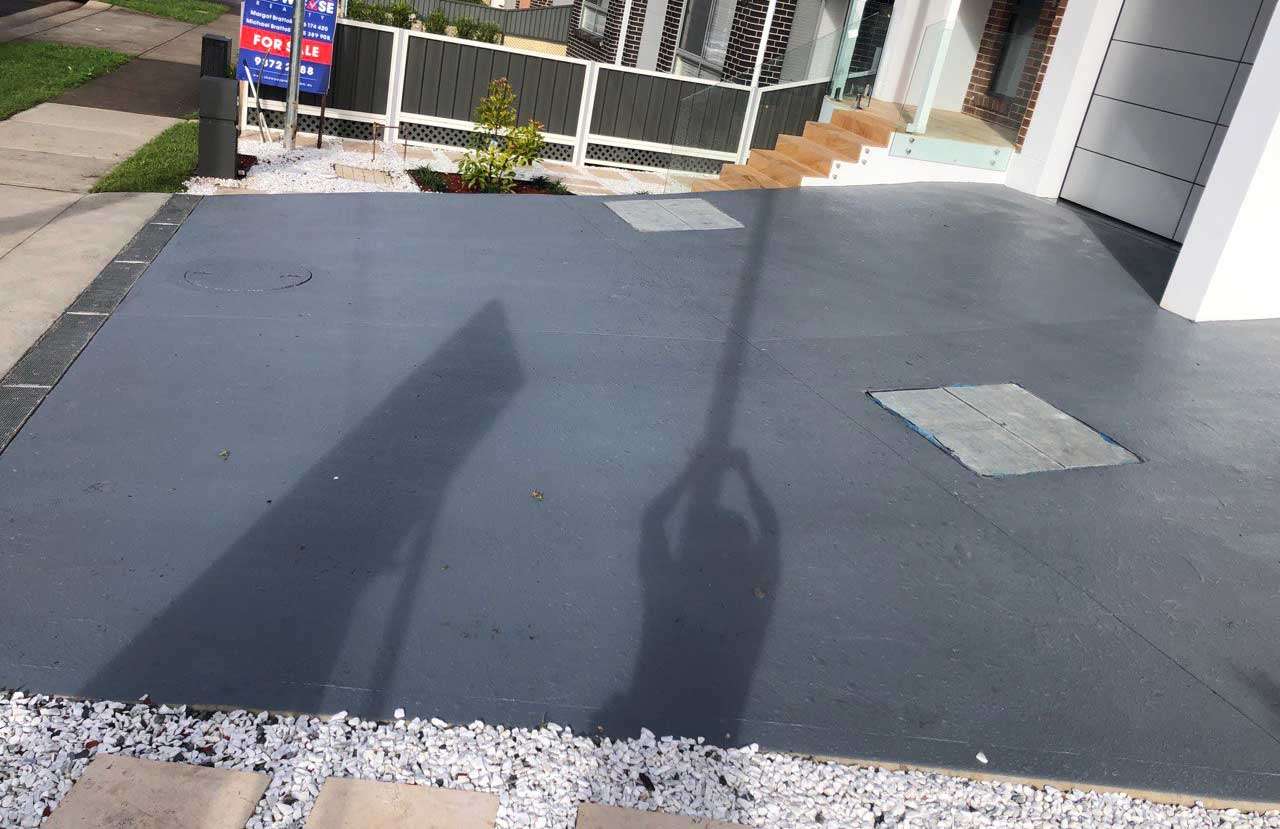 Underground OSD 2 - HCT Engineering