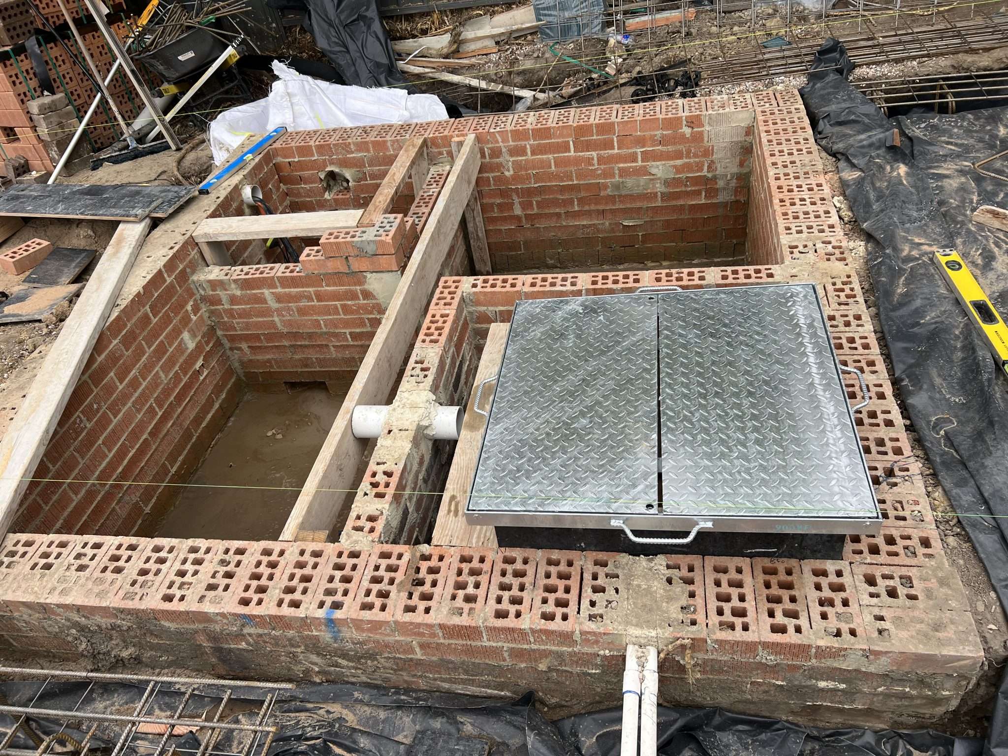 Underground OSD 3 - HCT Engineering