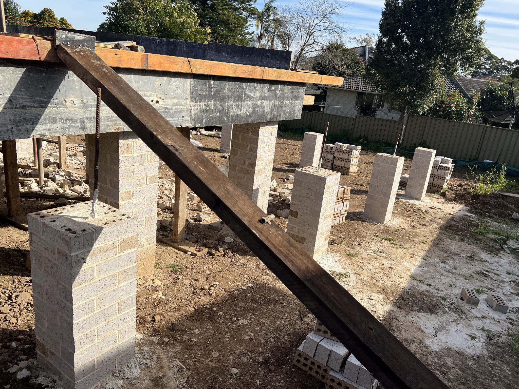 Designing Flood-Resilient Building Structures - HCT Engineering